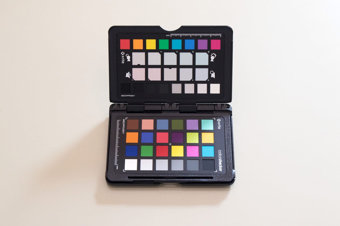 How to maintain a proper Color Management in printing