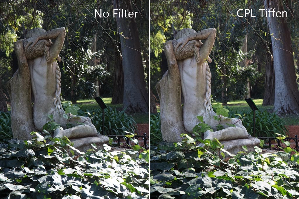 Travel Photography Gear: What does a polarizing filter do?