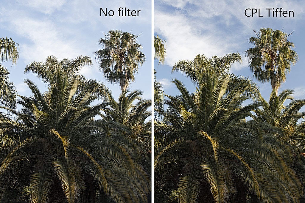 Travel Photography Gear: What does a polarizing filter do?