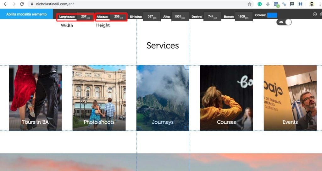 How to optimize images for the web with Photoshop