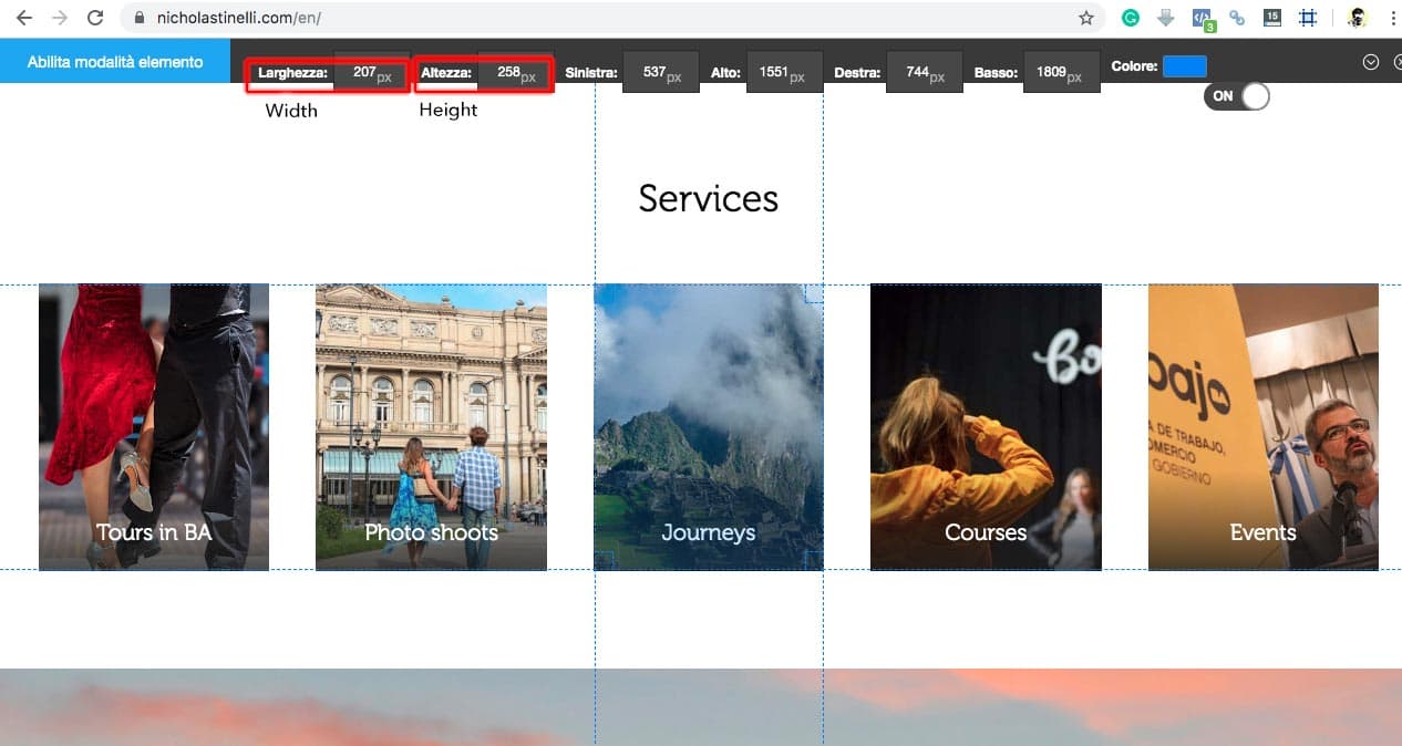 How to optimize images for the web with Photoshop