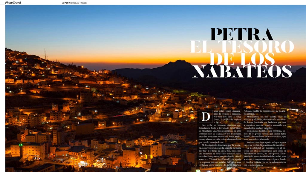 How to Be a Travel Photographer in 2021 - #1 Free Guide