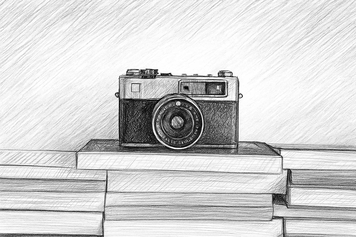 11 libros de fotografía en blanco y negro para coleccionar